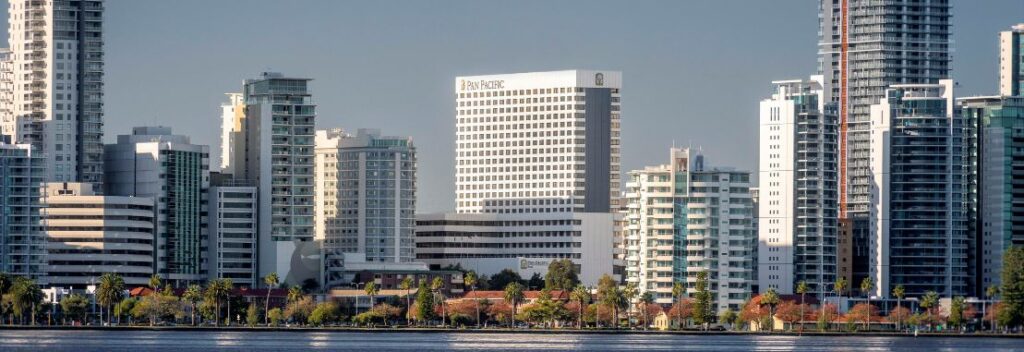 Venue – EECON 2025