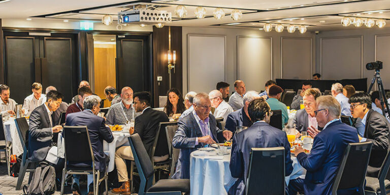 Registration – EECON 2025